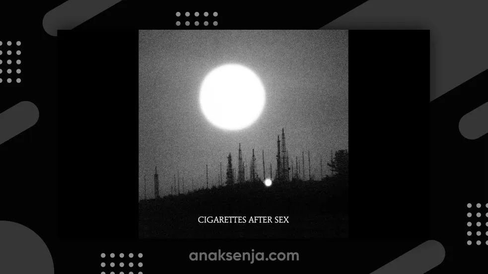 Lirik Lagu Pistol Cigarettes After Sex Terjemahan Arti Dan Makna